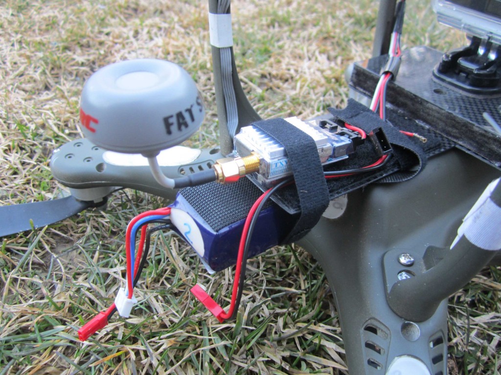 Flying Camera Rig for Indie Filmmakers | Tom Antos Films