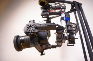 3 Axis Camera Gimbal for under $1K | Tom Antos Films