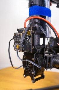 3 Axis Camera Gimbal for under $1K | Tom Antos Films