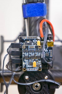 3 Axis Camera Gimbal for under $1K | Tom Antos Films