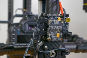 3 Axis Camera Gimbal for under $1K | Tom Antos Films