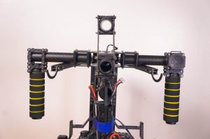 3 Axis Camera Gimbal for under $1K | Tom Antos Films