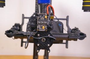 3 Axis Camera Gimbal for under $1K | Tom Antos Films