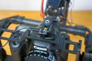 3 Axis Camera Gimbal for under $1K | Tom Antos Films