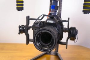3 Axis Camera Gimbal for under $1K | Tom Antos Films