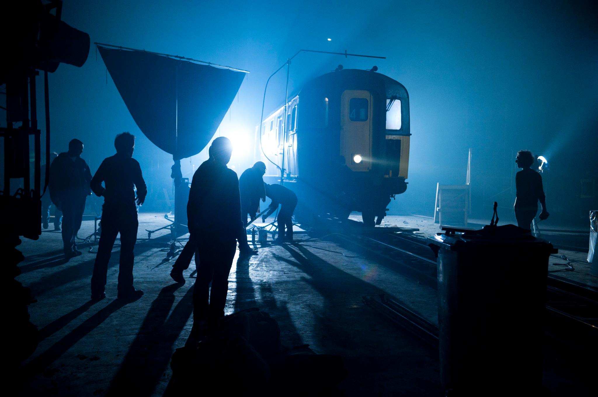 Making of “Last Passenger” – A Low-Budget Big-Thrills Movie | Tom Antos ...