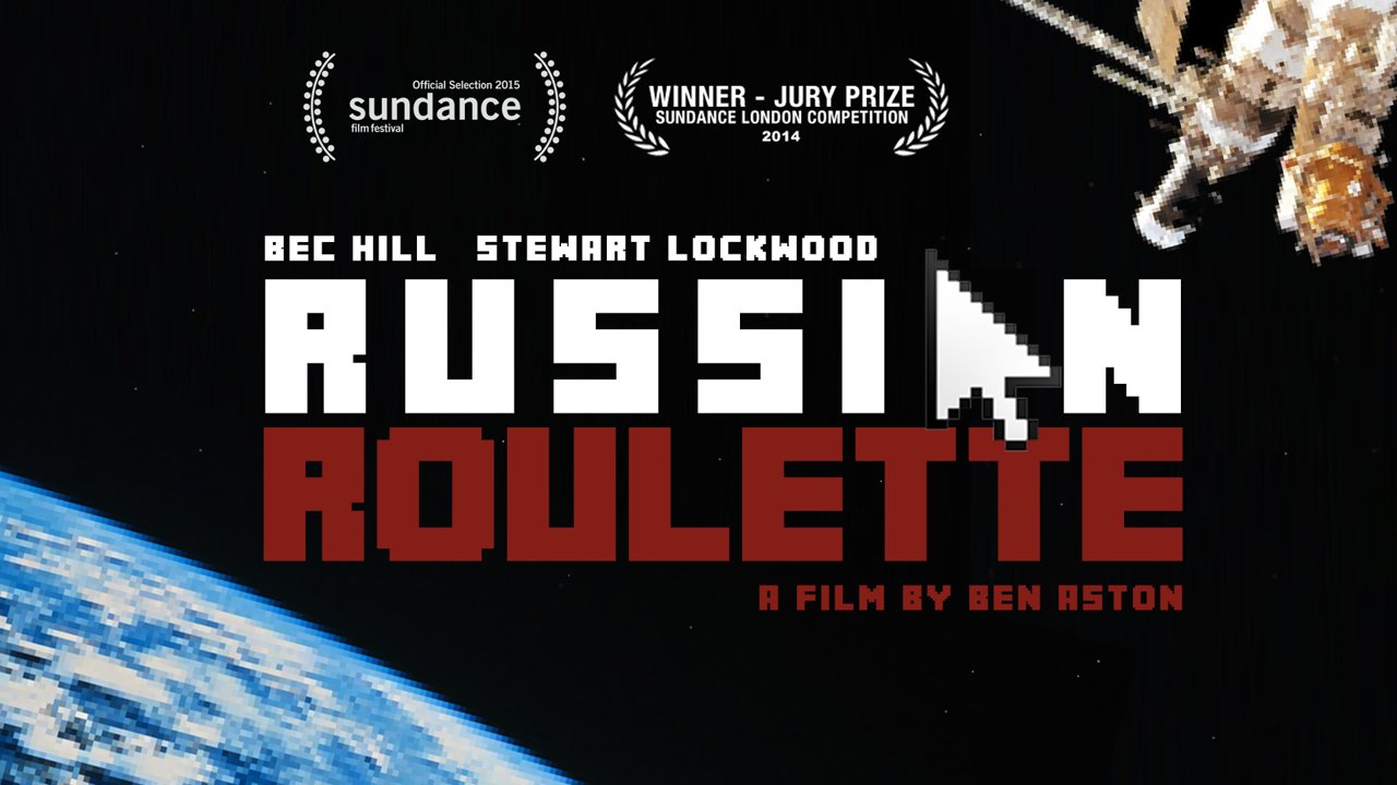 “Russian Roulette” – £50 short film with the International Space ...