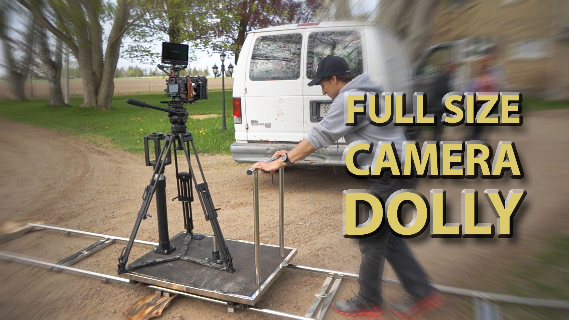 Affordable Camera Dolly Tom Antos Films Affordable Camera Dolly Tom Antos Films
