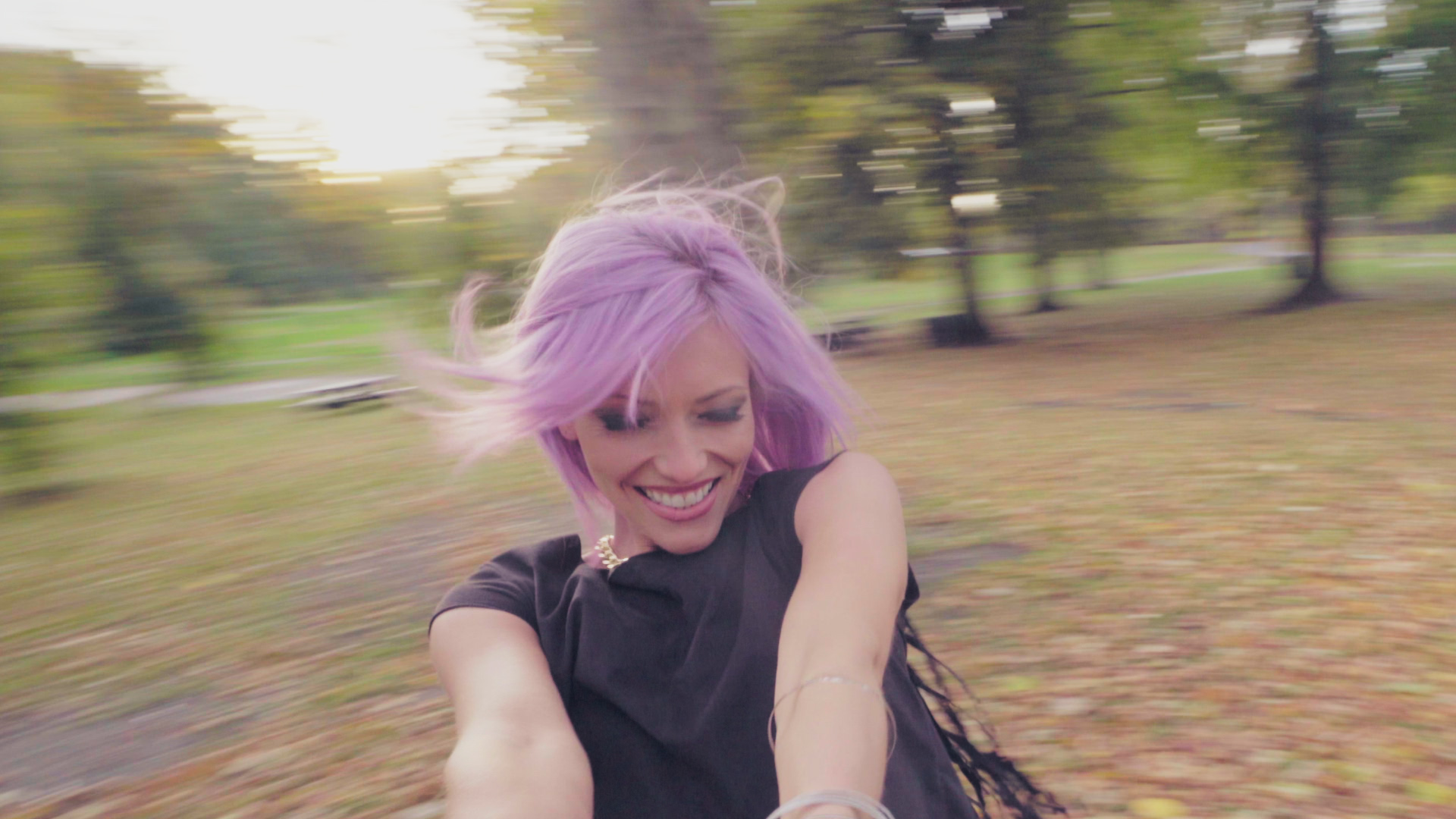 “Never Broken” music video + tutorials! | Tom Antos Films