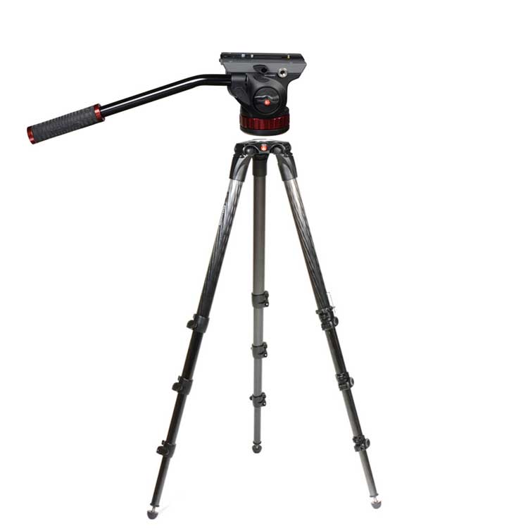 Shoulder Rigs and Tripods | Tom Antos Films