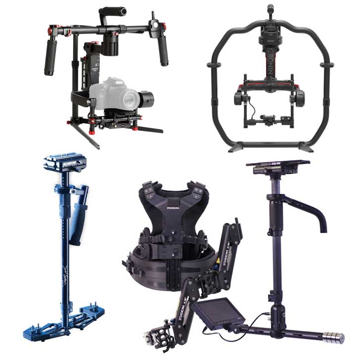 Stabilizers | Tom Antos Films