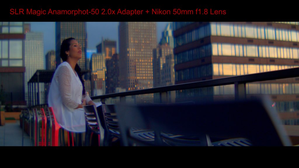 Ultimate Guide to Anamorphic Video & Lenses | Tom Antos Films