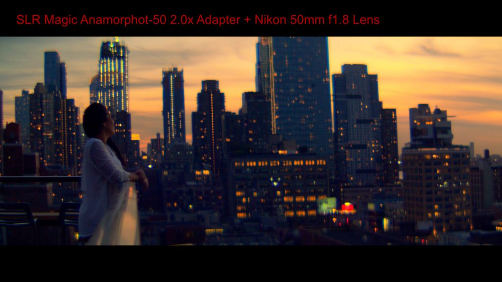 Ultimate Guide to Anamorphic Video & Lenses | Tom Antos Films