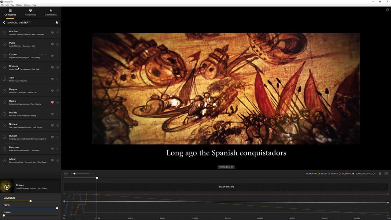 How To Compose Music For Your Next Film: Good Taste Is All The Talent ...
