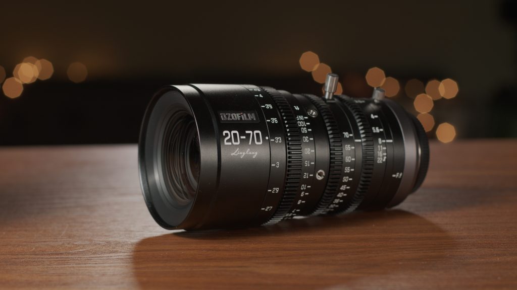 Specialty Lenses for MFT Cameras | Tom Antos Films
