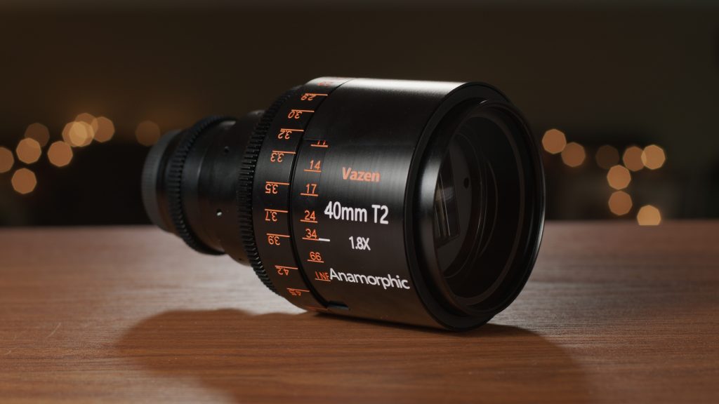 Specialty Lenses for MFT Cameras | Tom Antos Films