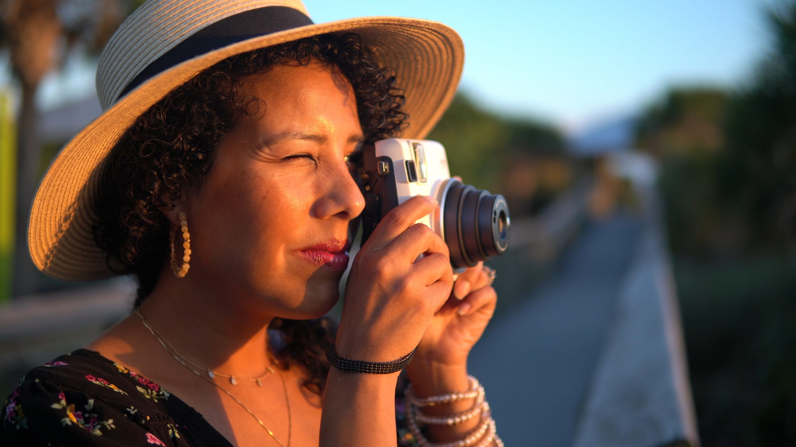 The beauty of analog photography | Tom Antos Films