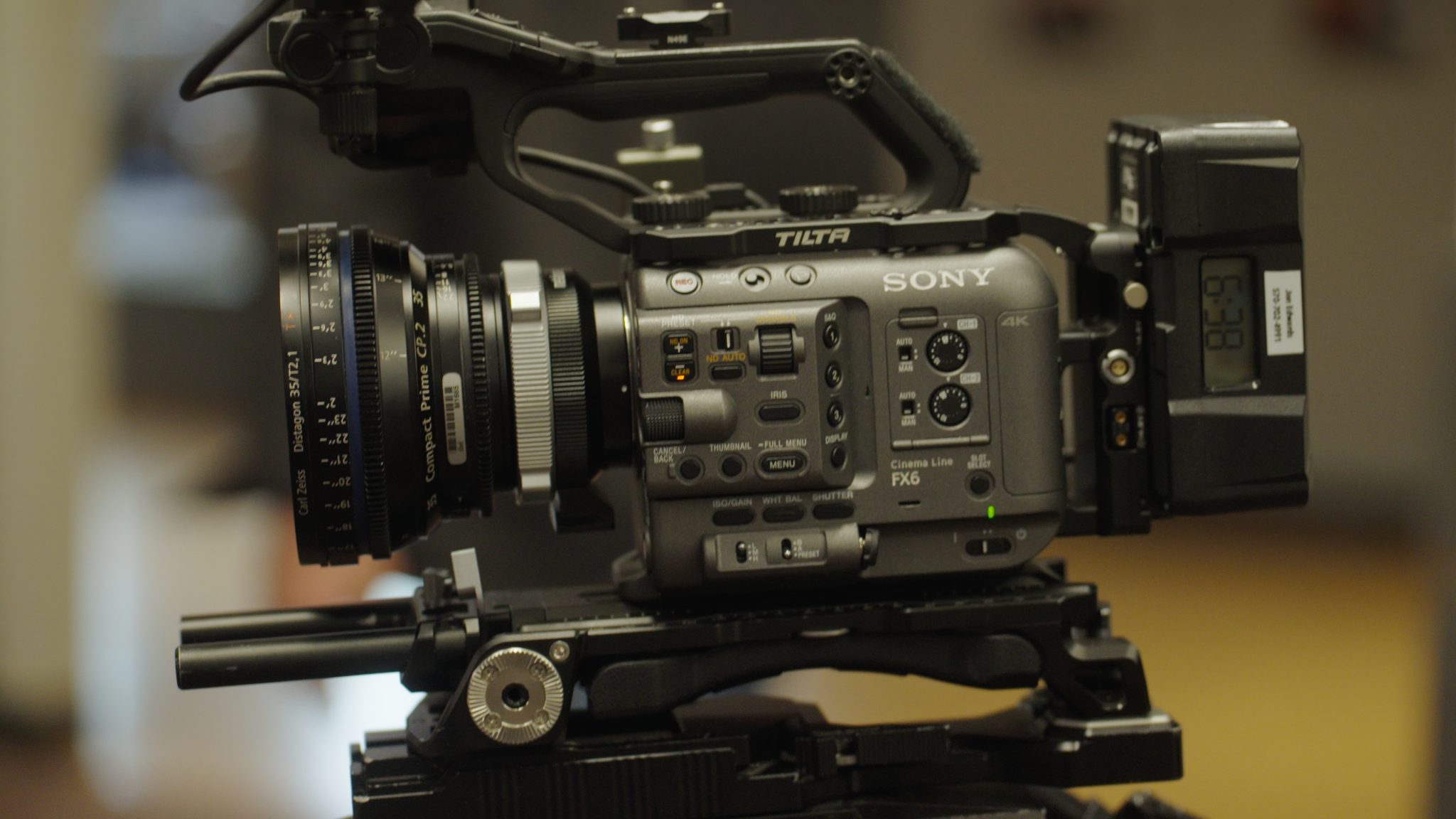 Testing $200,000 in Filmmaking Gear to see which Cinema Camera is the ...