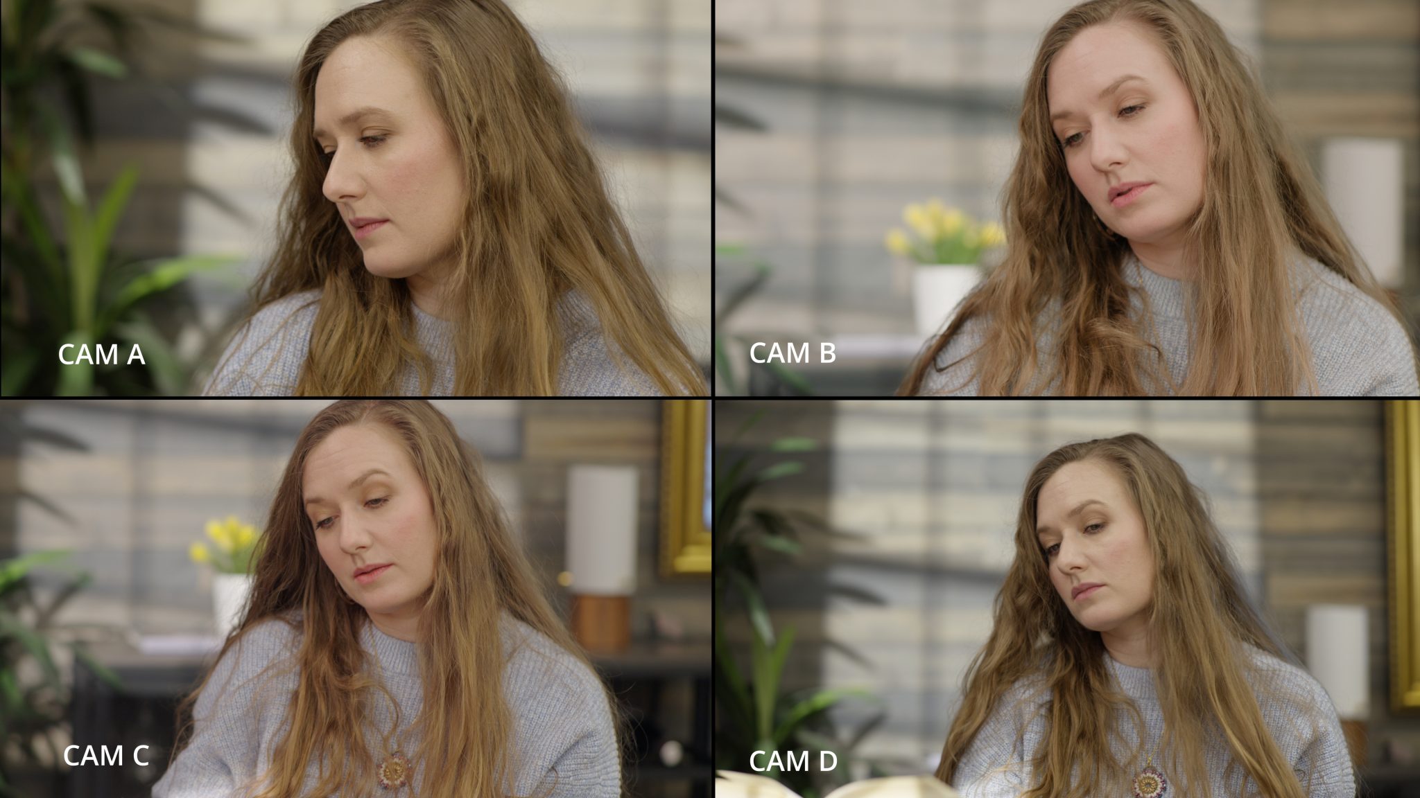 Testing $200,000 in Filmmaking Gear to see which Cinema Camera is the ...