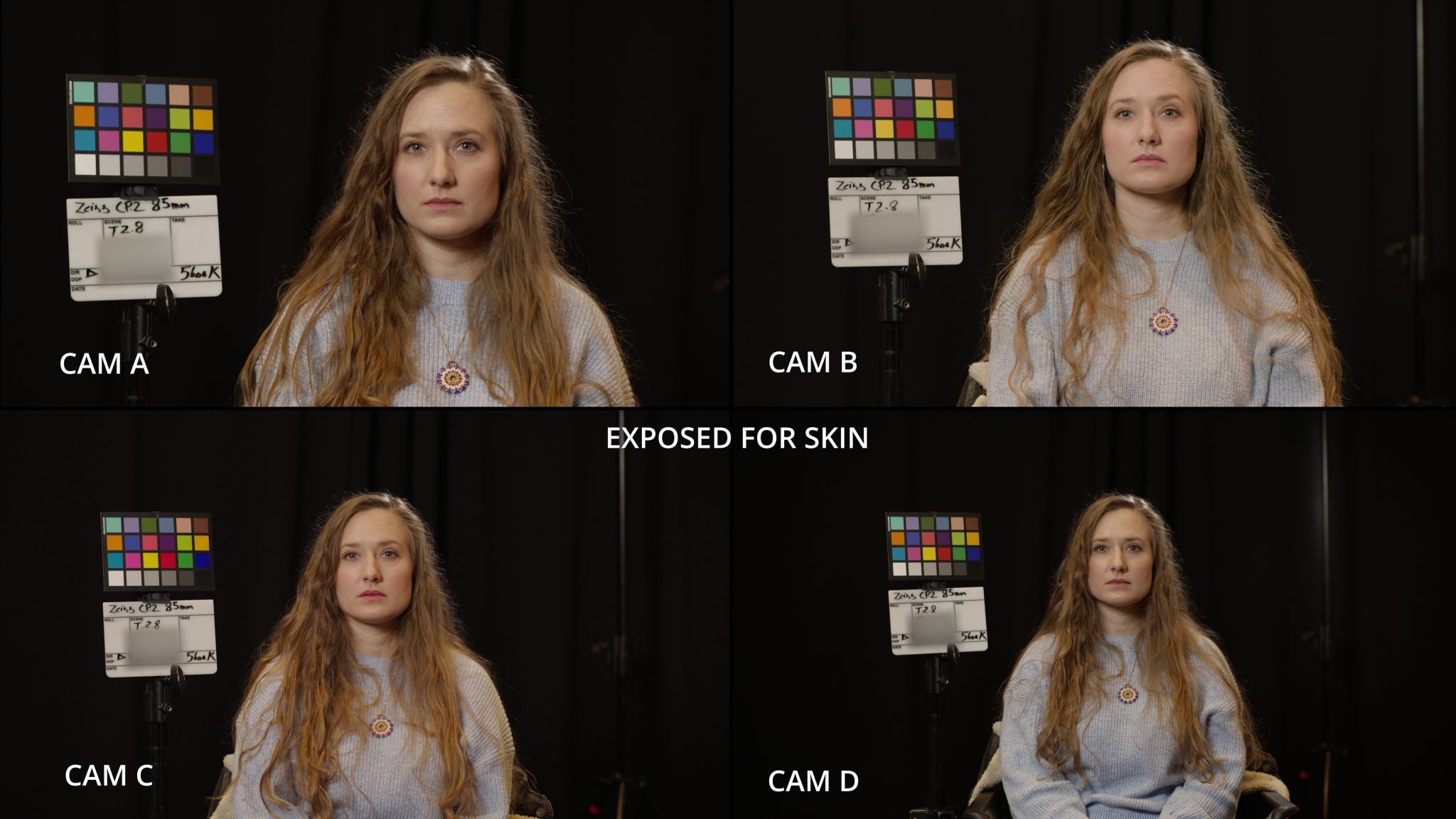 Testing $200,000 in Filmmaking Gear to see which Cinema Camera is the ...
